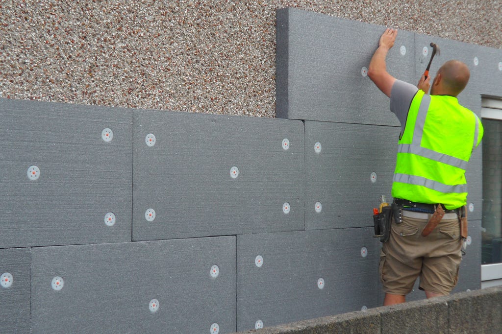 External Wall Insulation Board Market is Estimated to Witness High ...