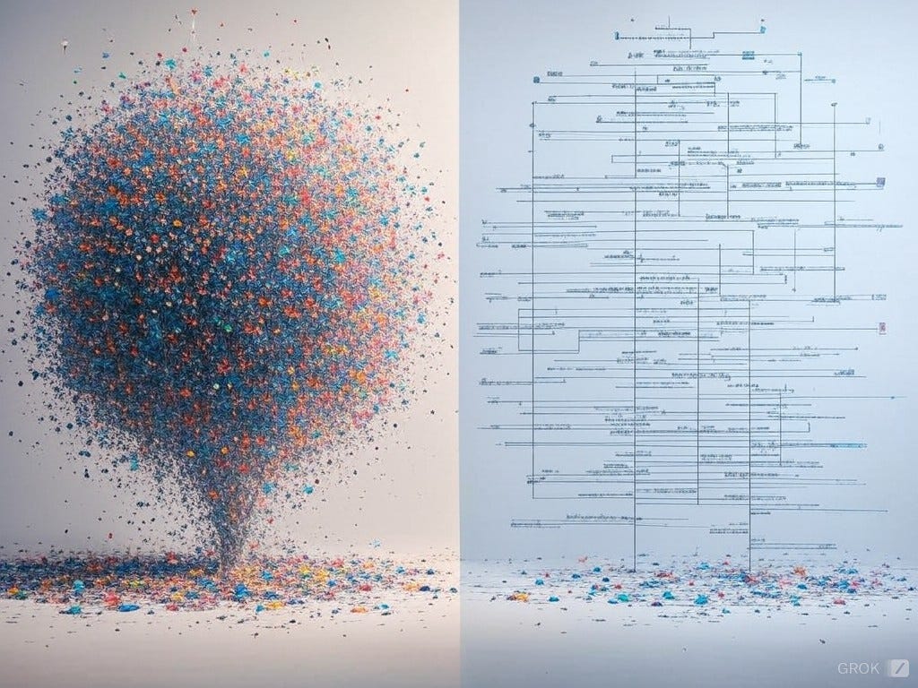 Databricks Convert Unstructured Data Into Structured Data In 2 Minutes By Ganesh