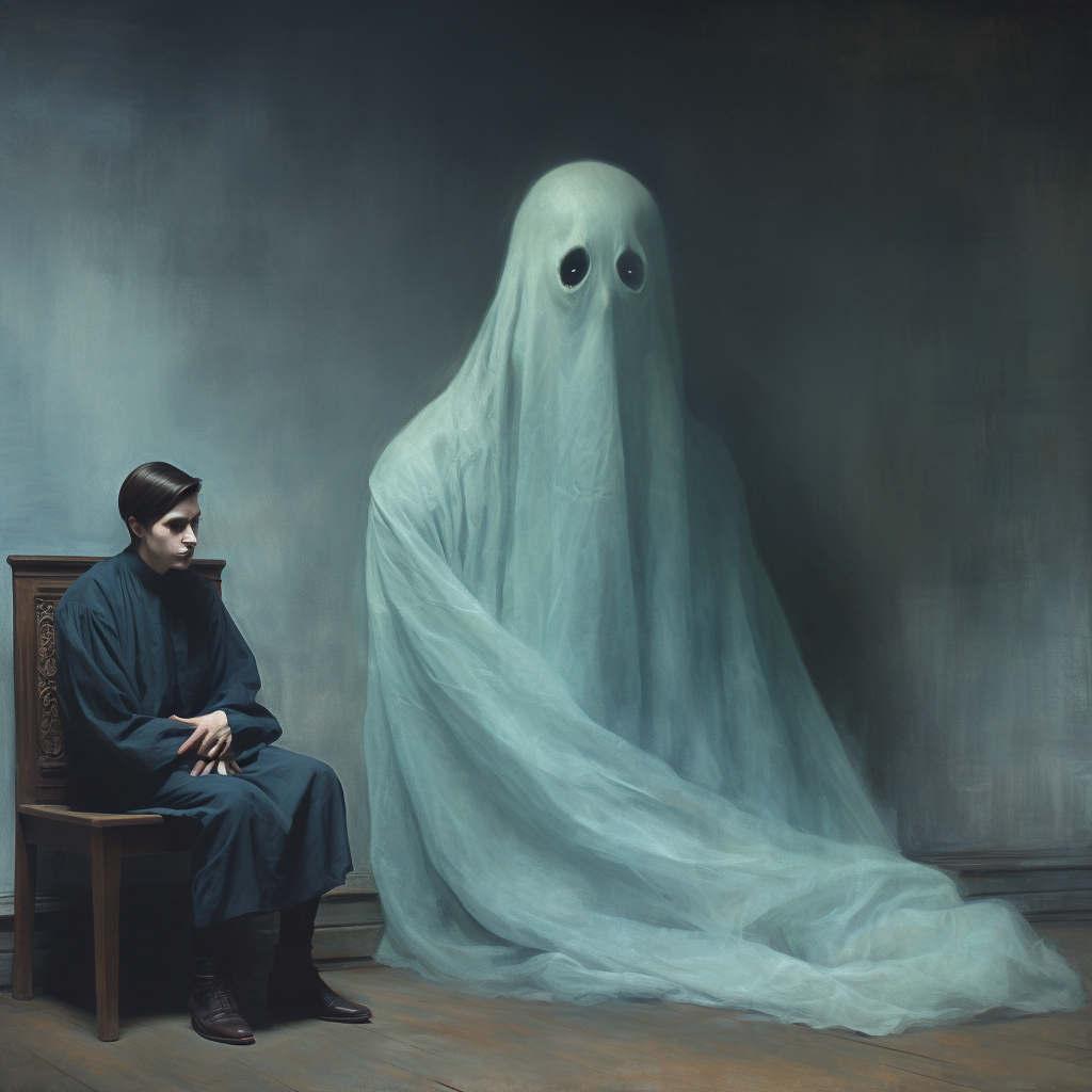 Ghosting is Bad. Stop fearing rejection. Tell people if… | by Wesley Belleman | Medium