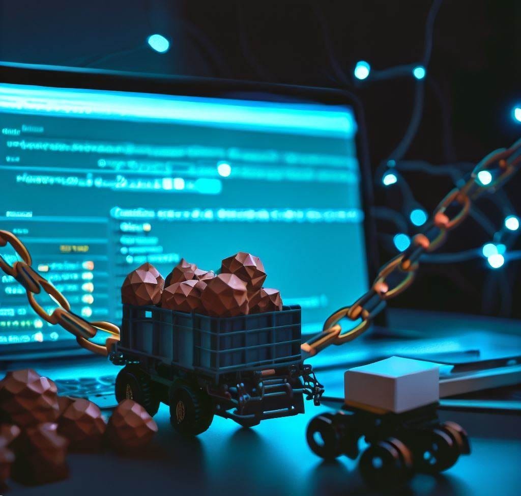 Solidity React Js Truffle Ile Tedarik Zinciri Bölüm 3 Ön Yüzü