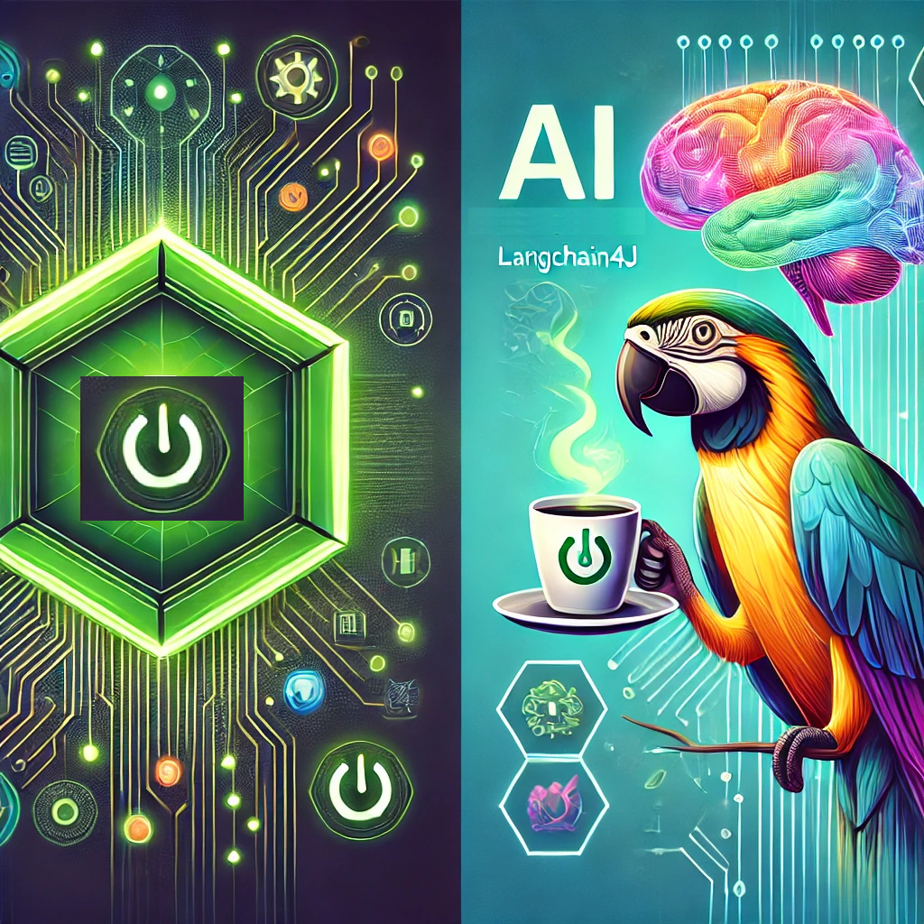 Integrating LangChain4j with Spring Boot: Simplify Your Generative AI Projects | by El Mehdi ...