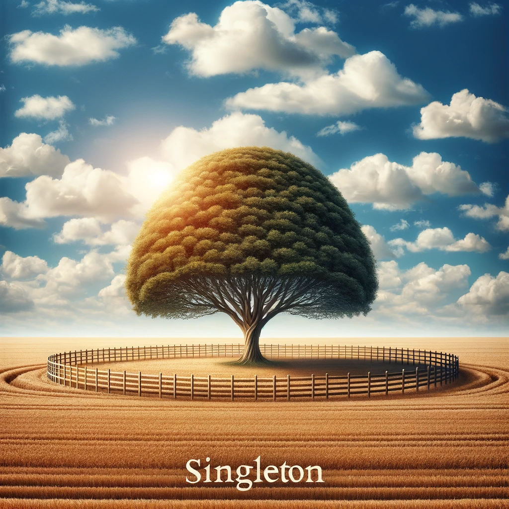 Implementação do Padrão de Design Singleton em Python: Um Guia para ...