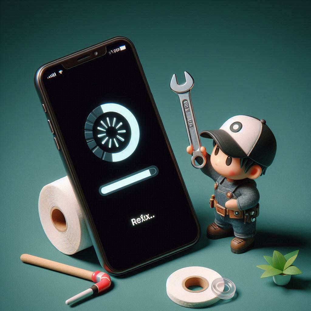 Effective Ways to Refresh and Update Screens in React Native | by Malik ...