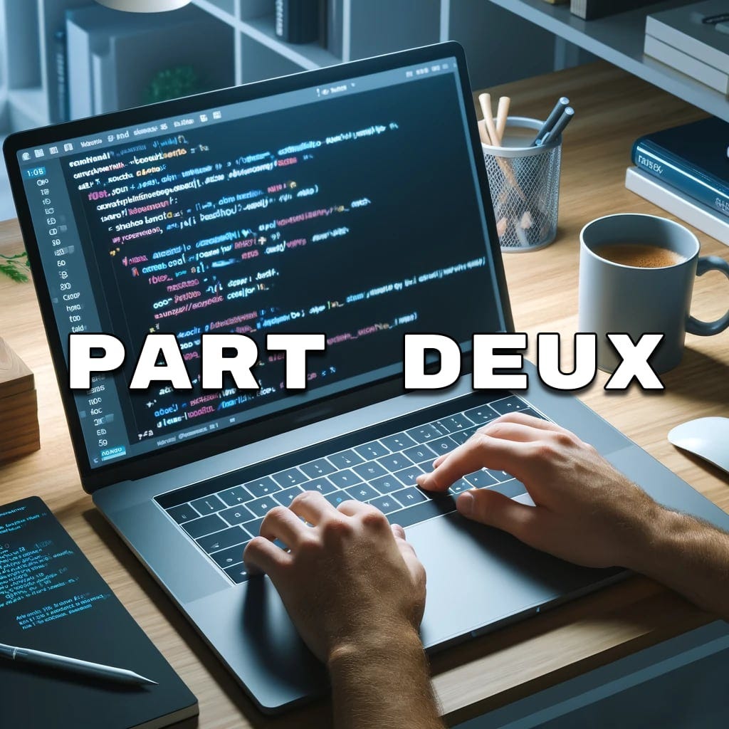 Introduction To Api Development With Typescript Part Deux The Power Of Nextjs By Len