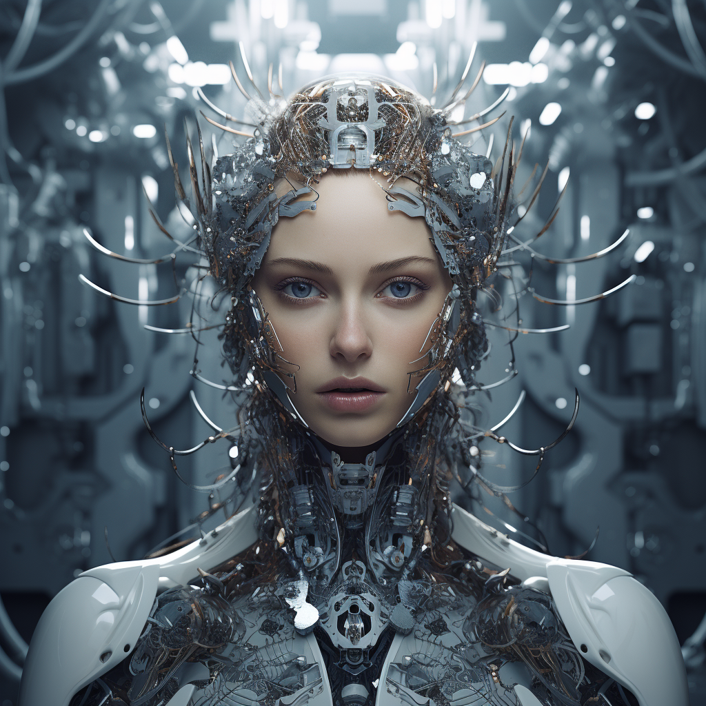 What is Artificial Intelligence ? | by Creaive | Medium