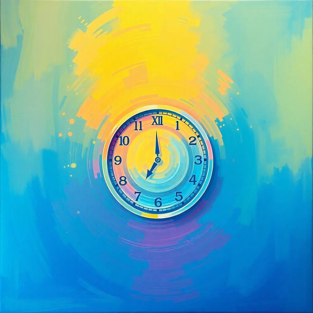 Can We Change the Past? The Mind-Bending Time Travel Paradox! Time ...