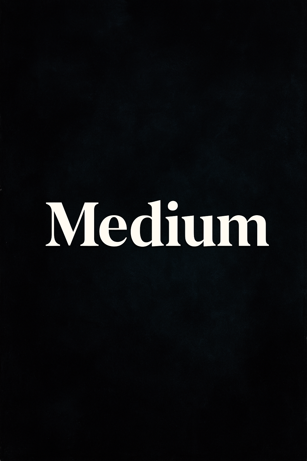 Why I Write Personal Stories on Medium — and Why It Matters | by ...