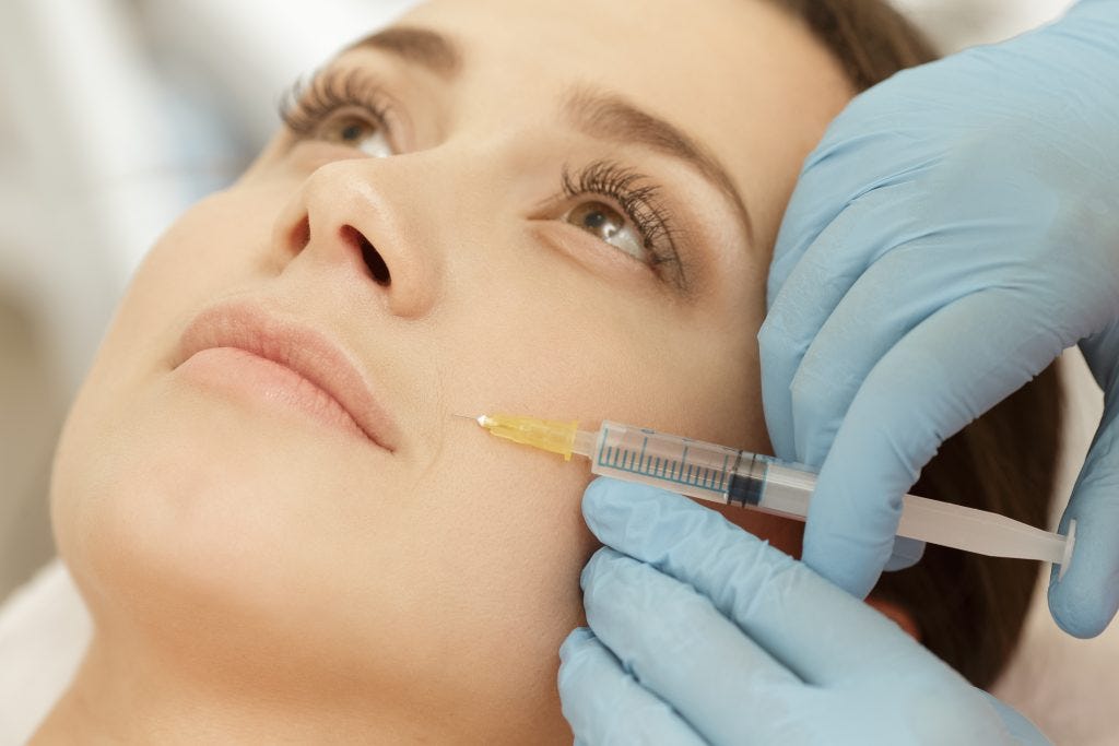 Experience the Transformation with Fat Melting Injections in Dubai | by ...