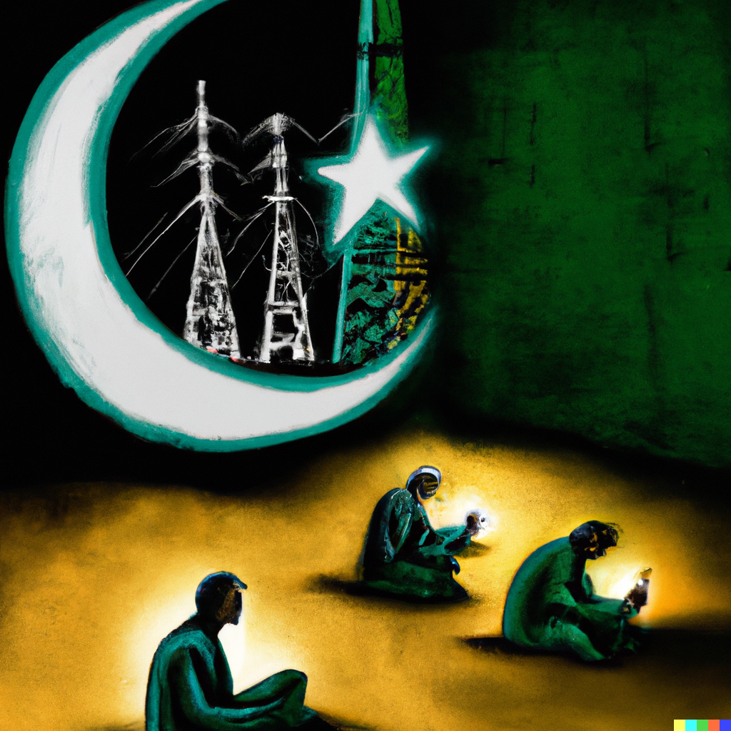 How to solve Pakistan energy problem | by Ali Asghar | Medium