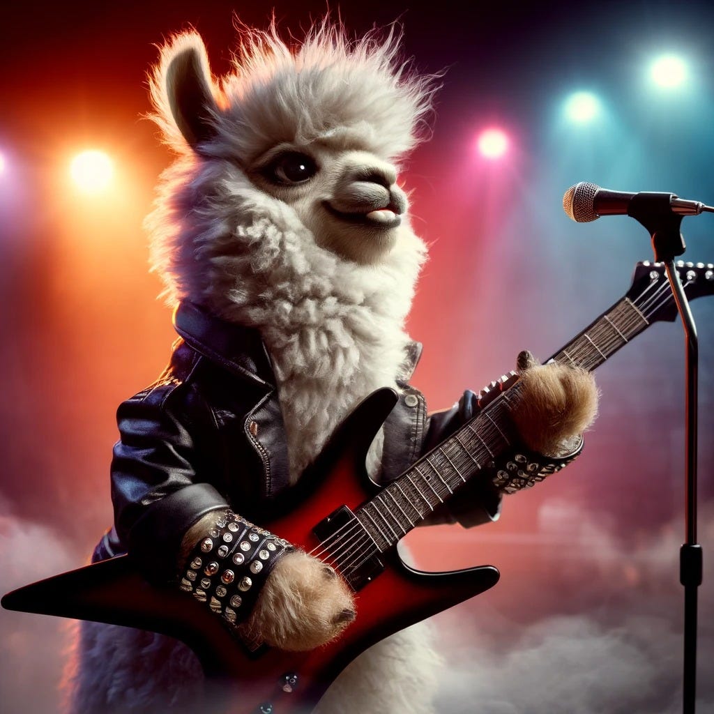 Fine tuning LLM for Music Generation | by Yessin Moakher | Medium