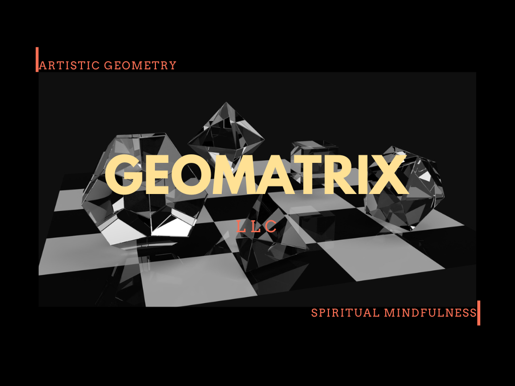 Geomatrix Newsletter. Hi Friends, | by Princetheone | Medium
