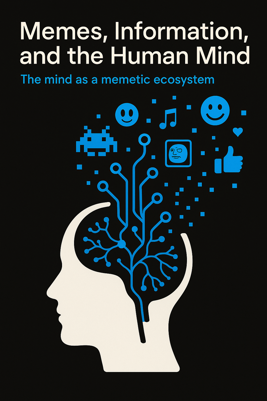 Memes, information, and the human mind | by Sr.X | Sep, 2025 | Medium