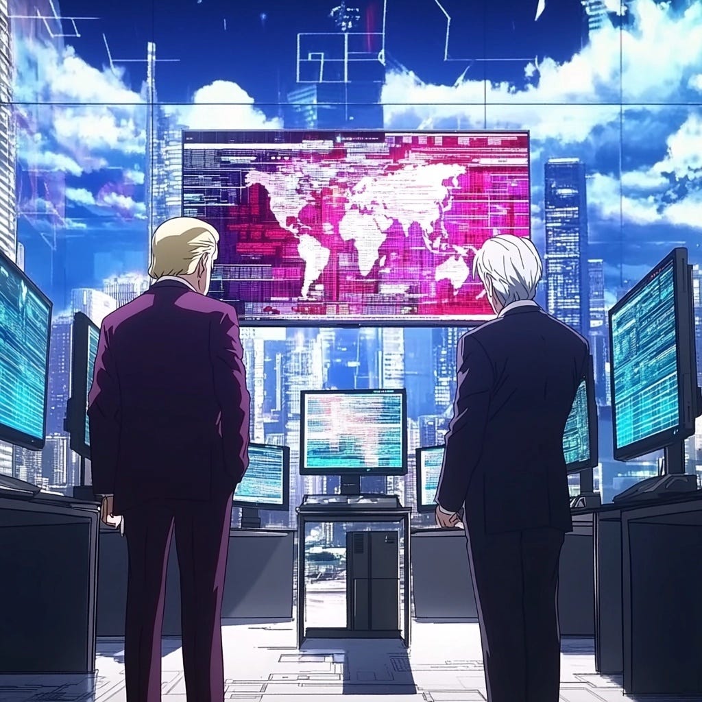 Quantum Alliances: Deciphering the U.S.-Japan Pact on Quantum Computing ...