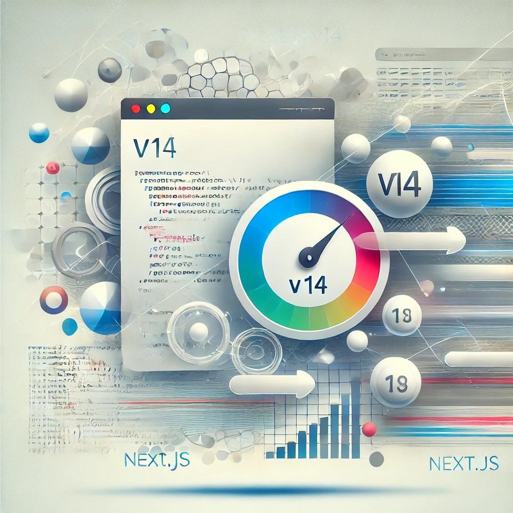 Why You Should Use Next.js v14: Benefits and Example | by Thiraphat Phutson | Medium