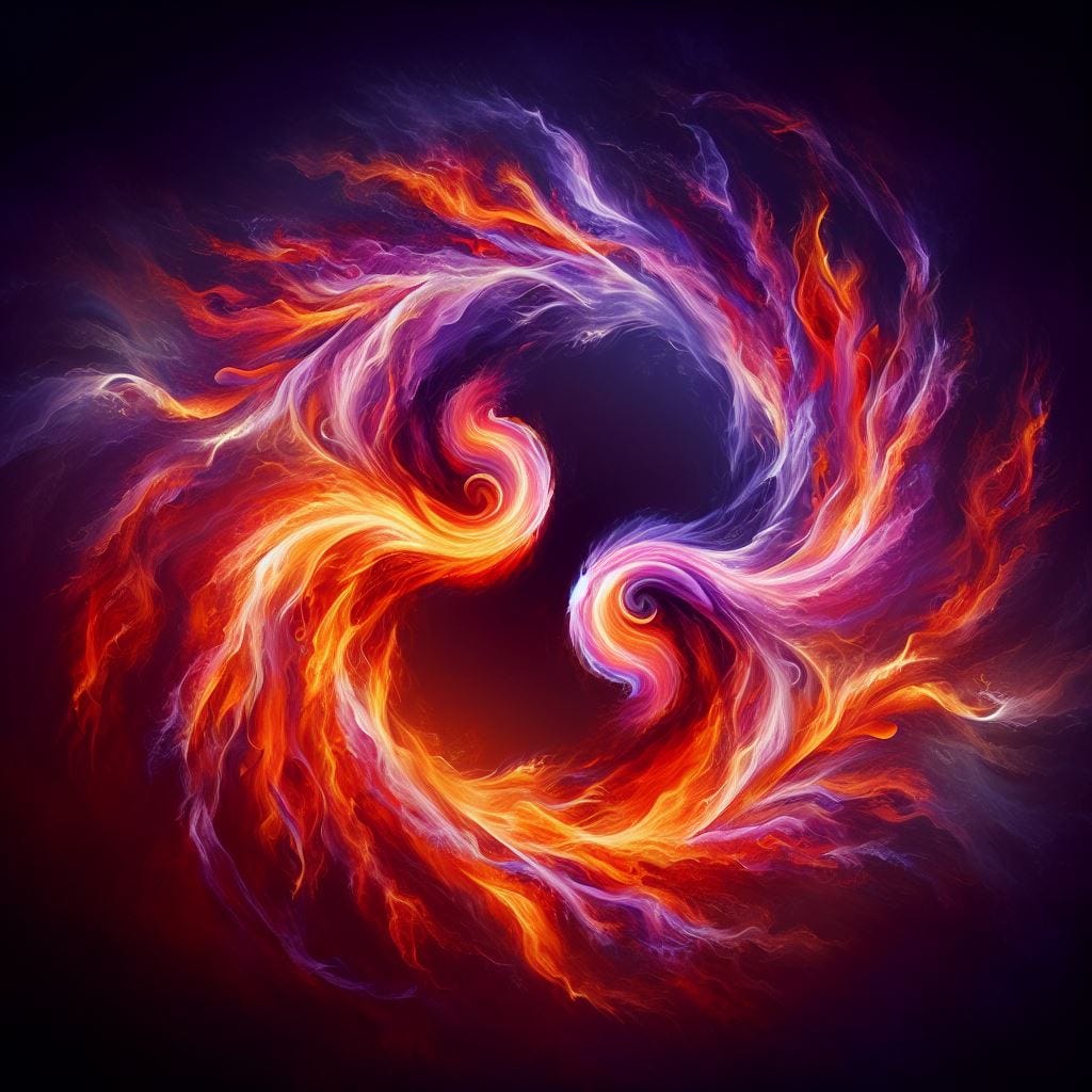 Gemini and Sagittarius Soulmates. When Gemini, an air sign symbolized ...