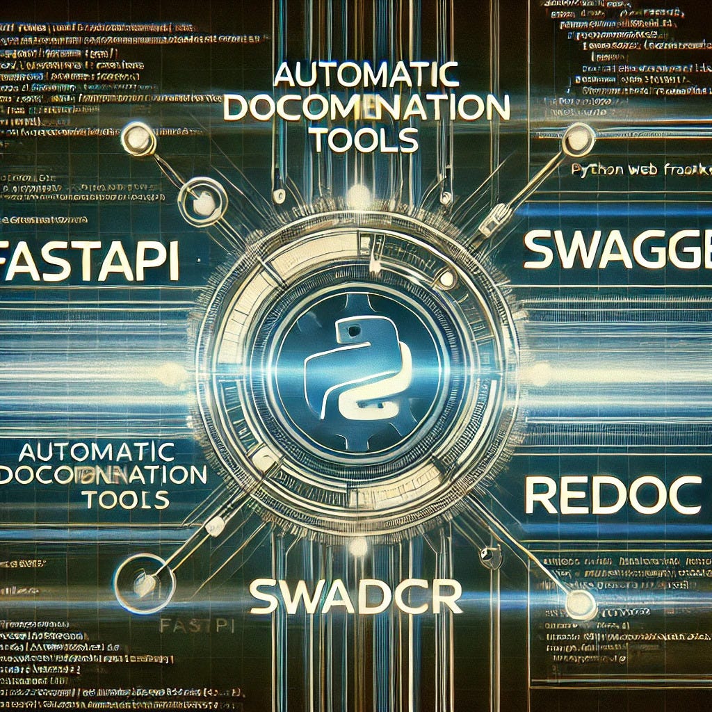 Mastering Crud Operations With Fastapi A Step By Step Guide By Suganthi Medium
