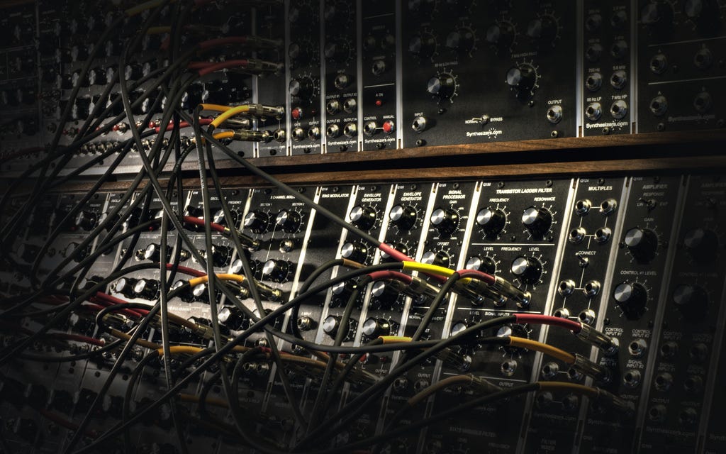 Build Your Own Flux. Wiring the AJAX speaking backend with a… | by ...