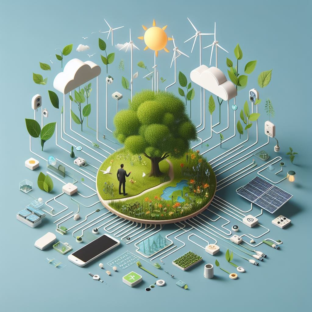Welcome to TechTerraTrail: Exploring the Intersection of Technology and ...