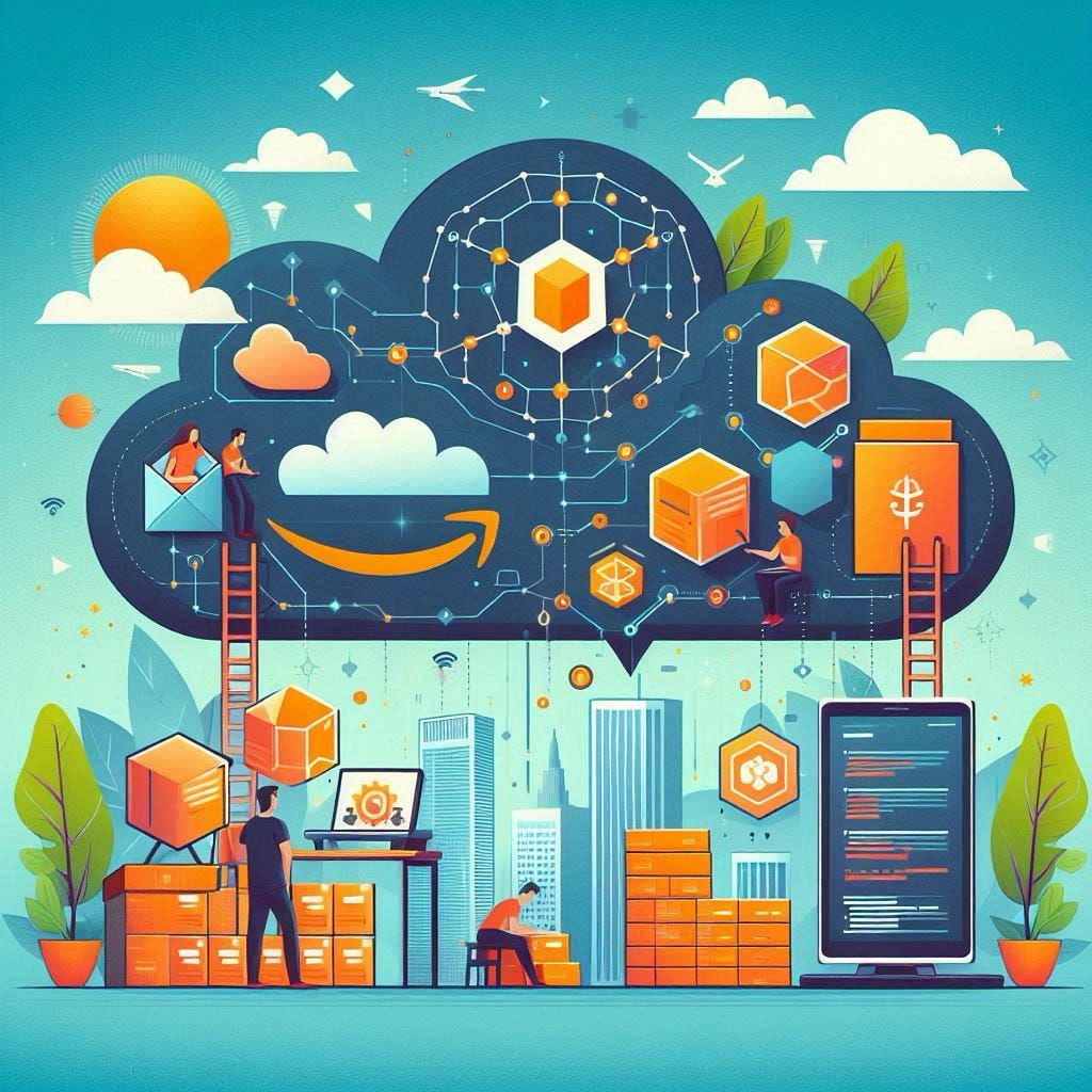 Cracking AWS & DevOps Interviews! | by Rsprasangi | DevPulse | Medium
