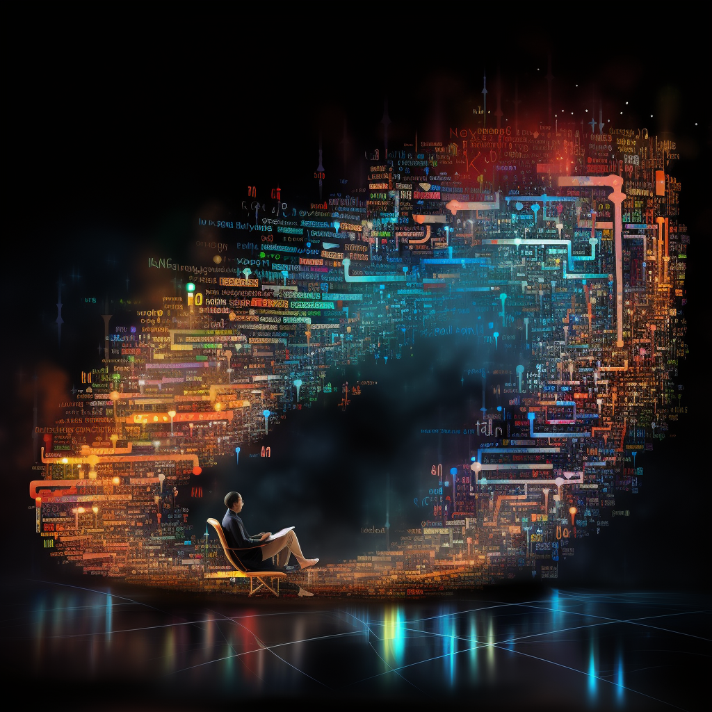 Diving into the Depths of Language: My Experience with DeepMind’s ...