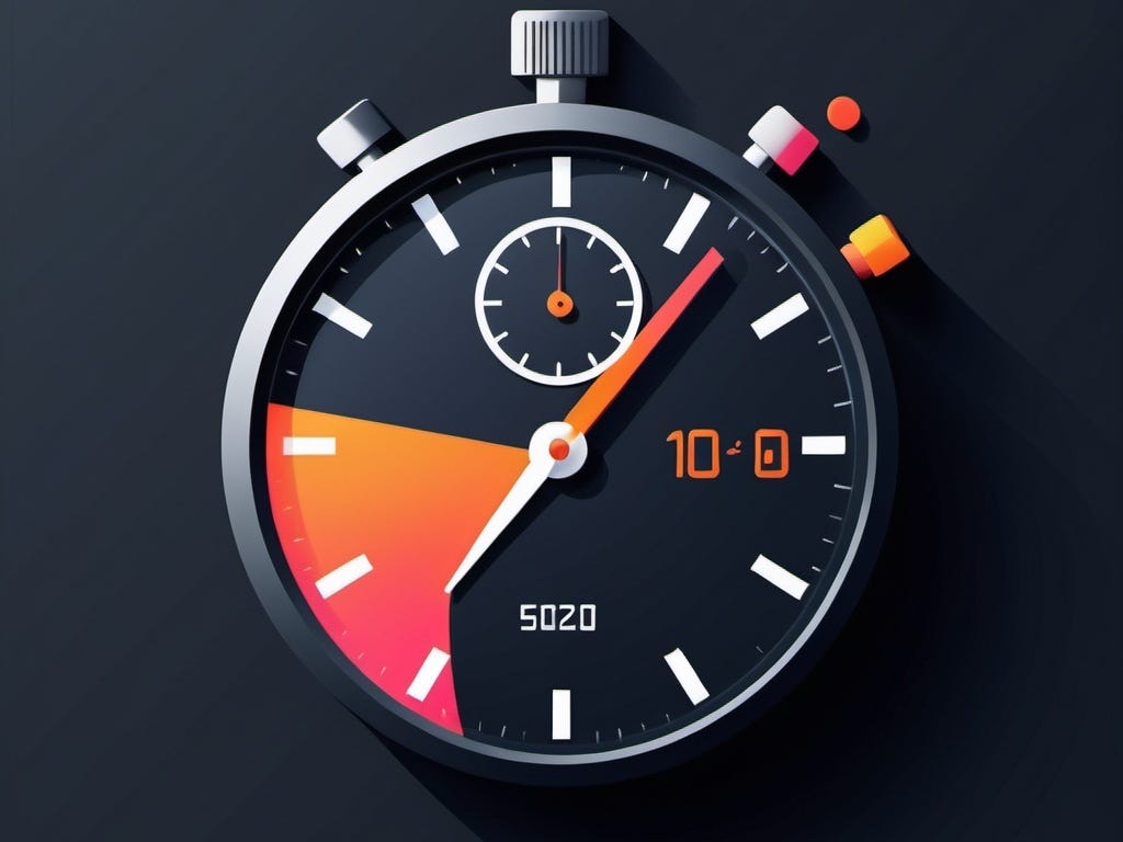 My Secret to Writing Sh*t-Tons of Content Fast and Easy | by James Krause | ILLUMINATION | Jul ...