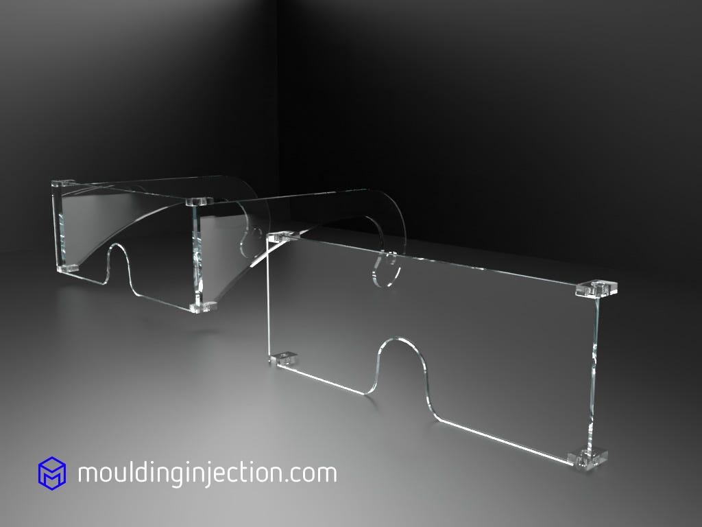 Injection Molding Process Parameters By Mouldinginjectionen Medium