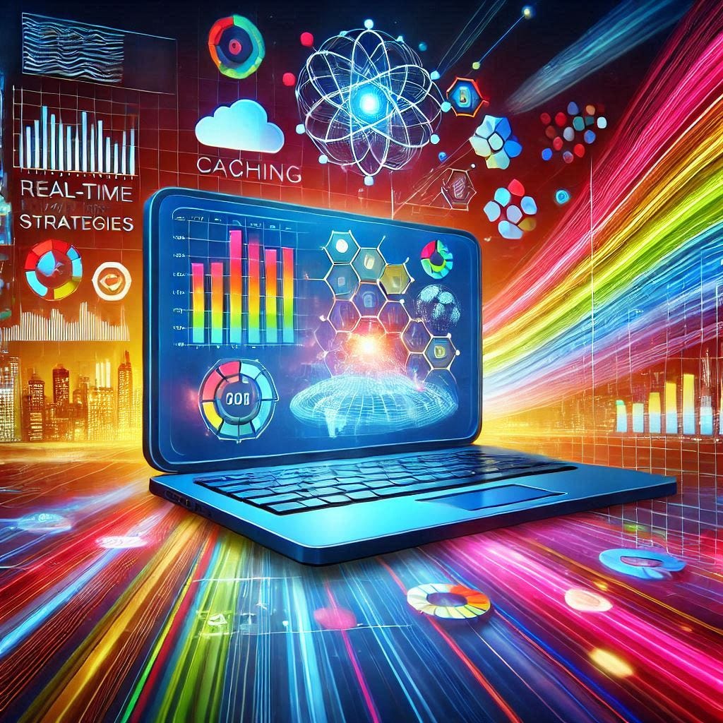 Balancing Caching Strategies with Real-Time Data: A Practical Guide for Developers | by ...