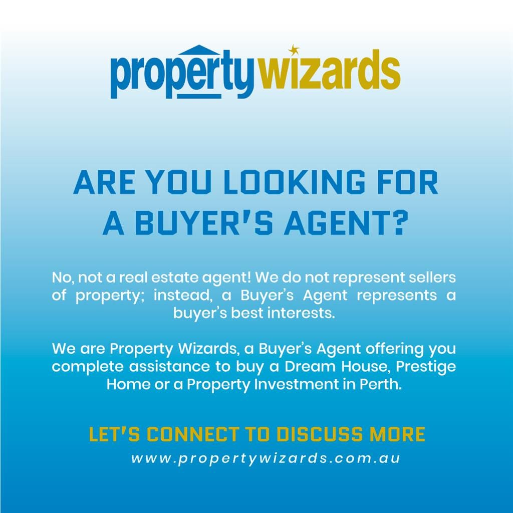 Buyers agent property - Property Wizards - Medium