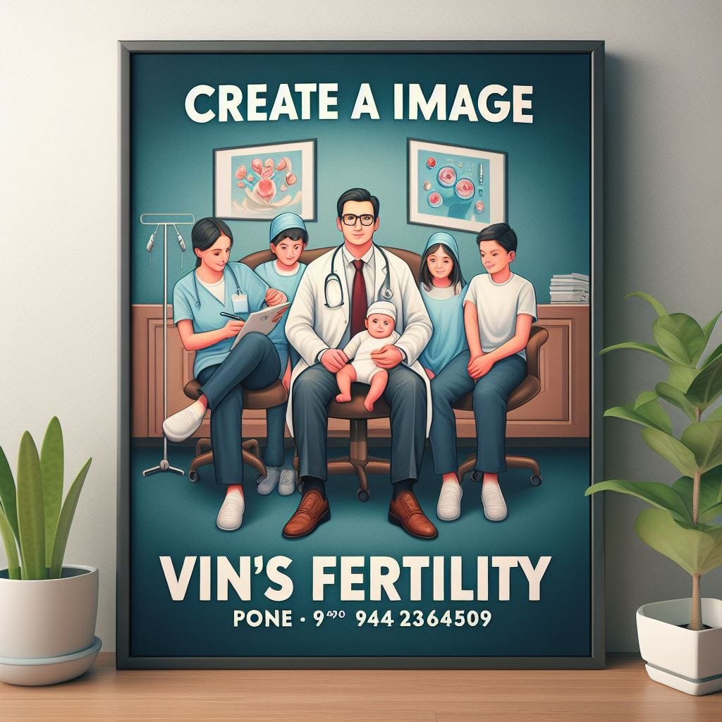 Best IVF Doctors in Bangalore 2024 | by Vinsfertilityivf | Feb, 2024 ...
