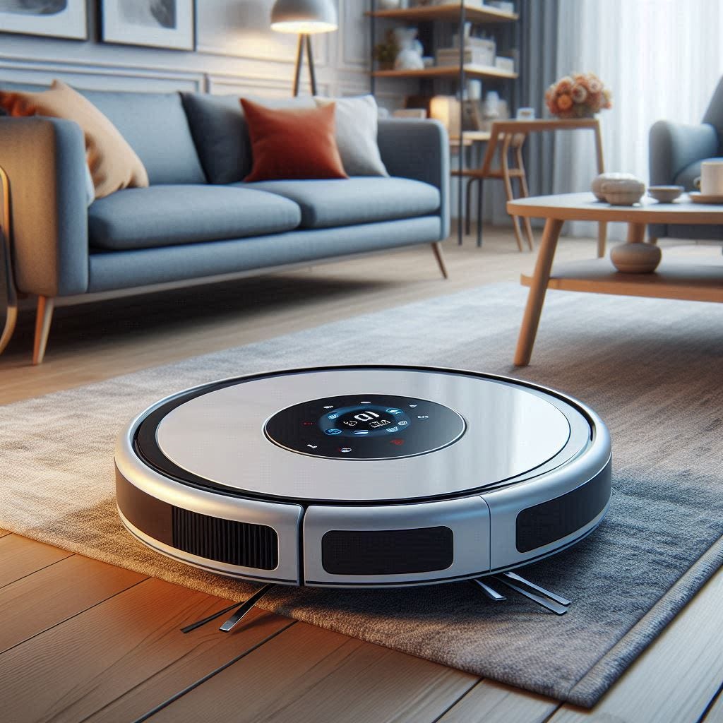 Comparing Three Robot Vacuum Cleaners: iRobot Roomba 692 vs. Shark ...