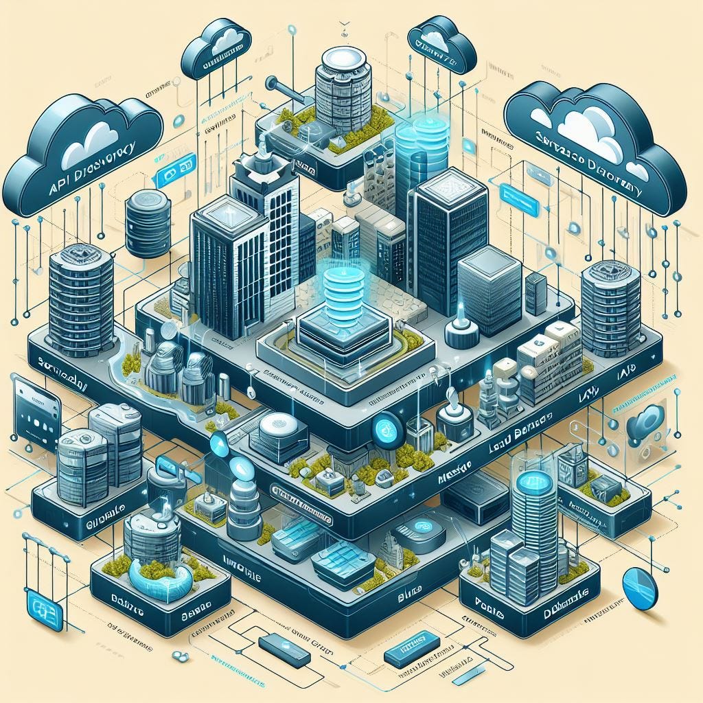 Overview On Messaging System In Microservice Architecture By Dwarak Medium