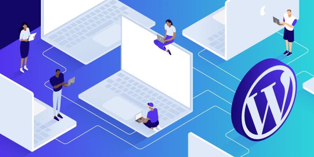 How To Set Up A Wordpress Multisite With Multiple Domains In 4 Steps