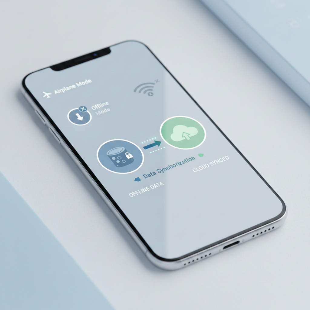 Building Offline-First React Native Apps: The Complete Guide (2026 ...