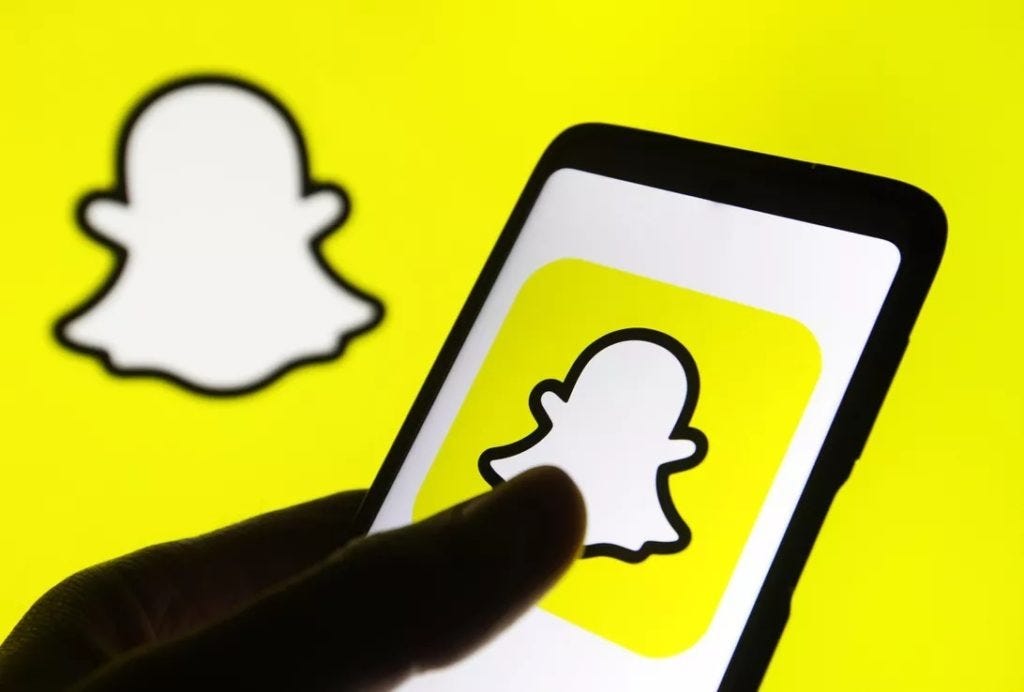 What Are the Risks of Hacking Someone’s Snapchat? | by Eunice J ...