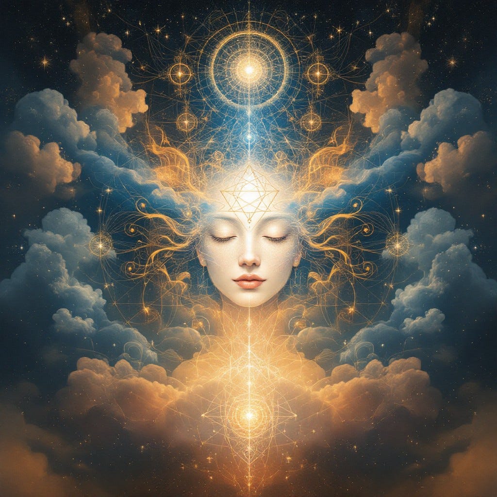 Evolution of consciousness. What is the ‘Self?’ | by ...