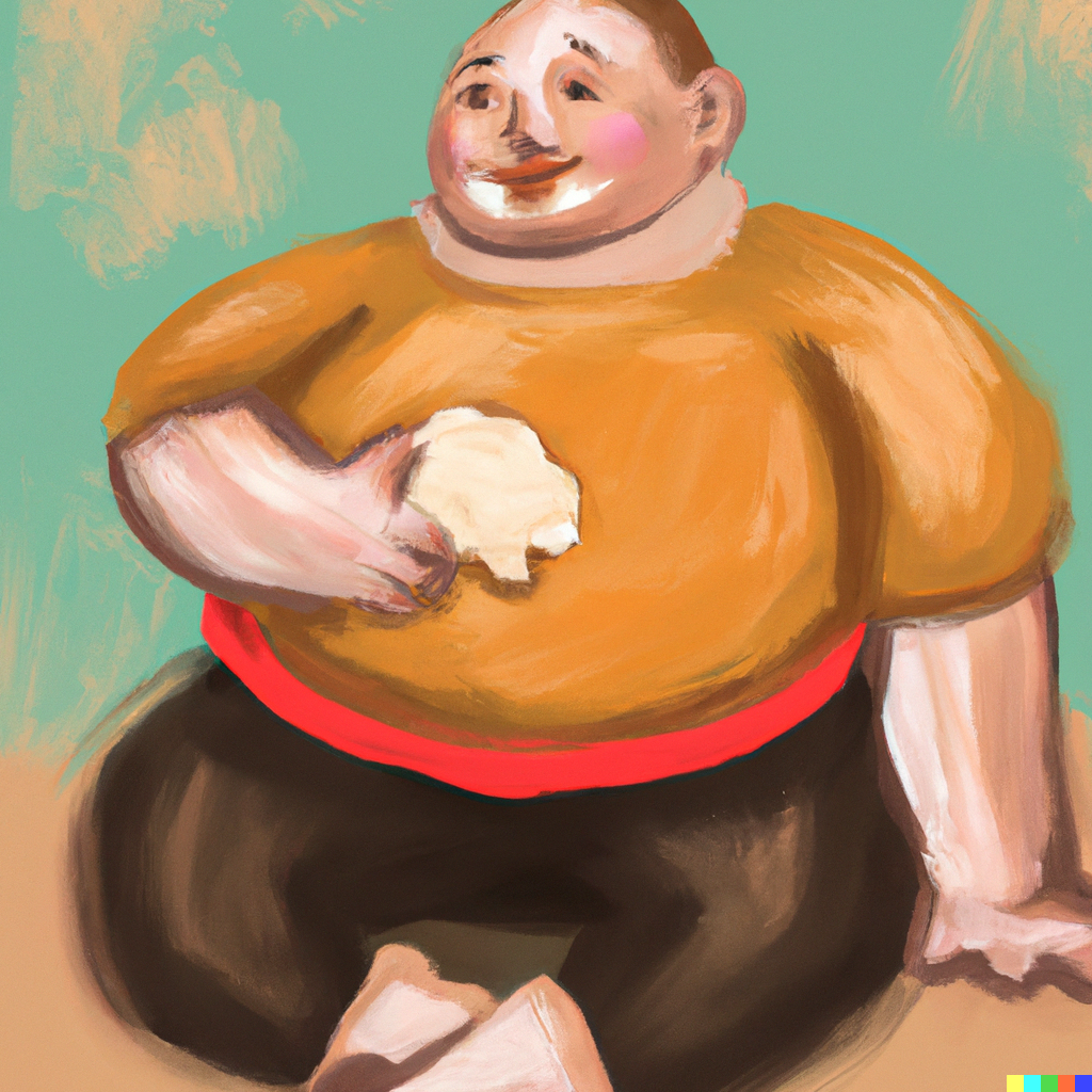 Dad Bod Be Gone. One of my good friends is a personal… | by Data ...