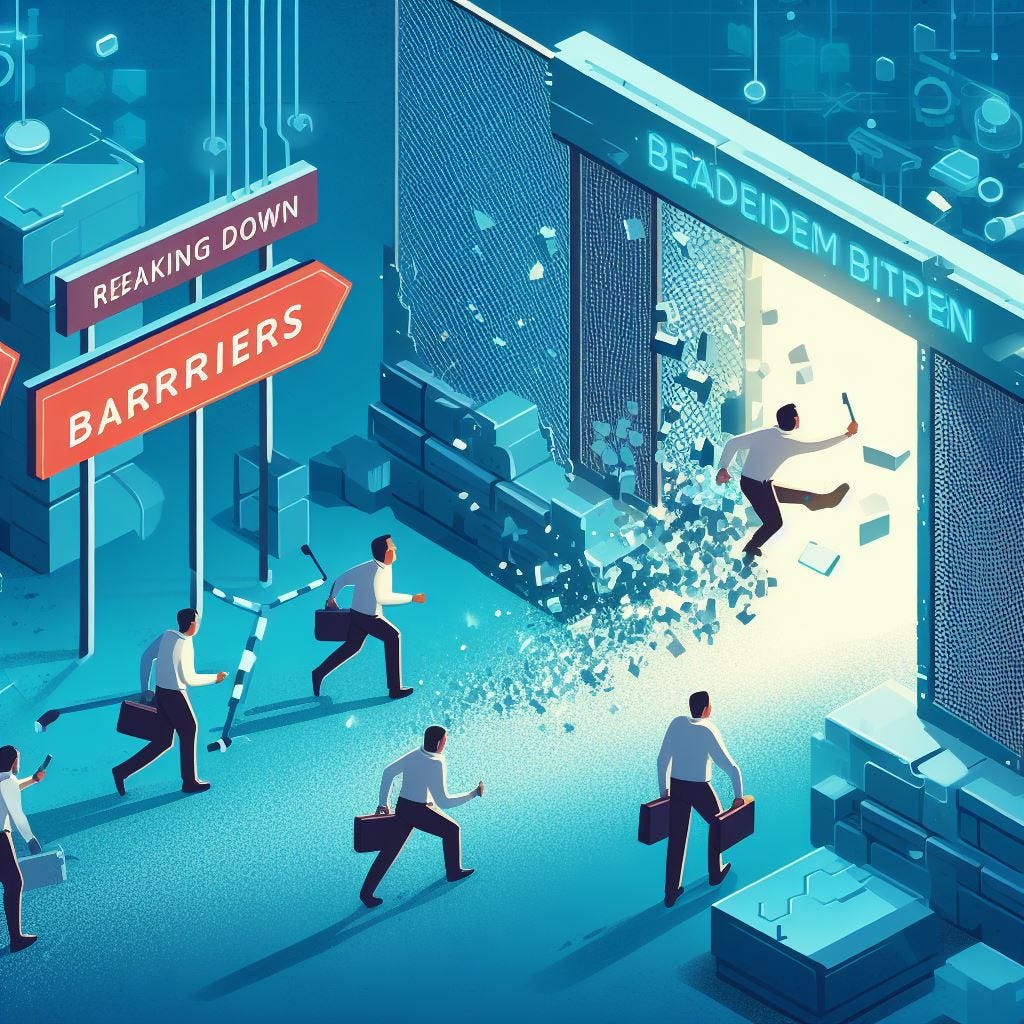 “Breaking Down Barriers: Why We Need to Reconsider Hiring Freshers ...