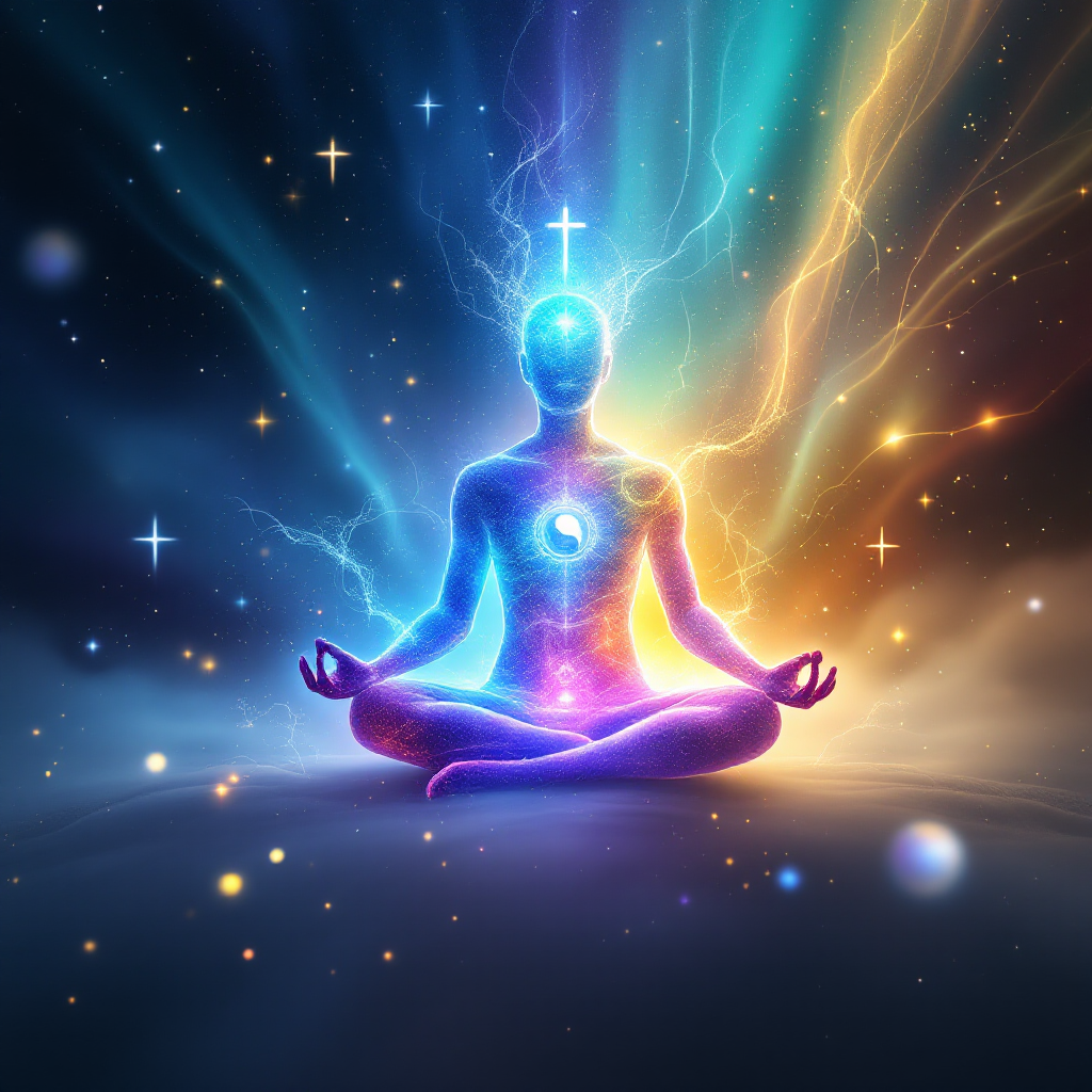 Spiritual Influence and the Concept of Sin | by Karen Shanley ...