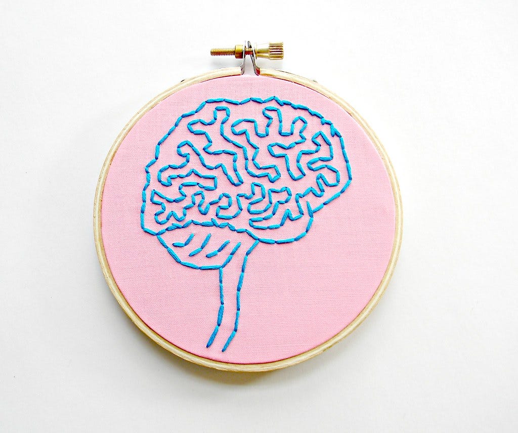 Student life: between mental and physical borders | by Olivia Tirlea ...