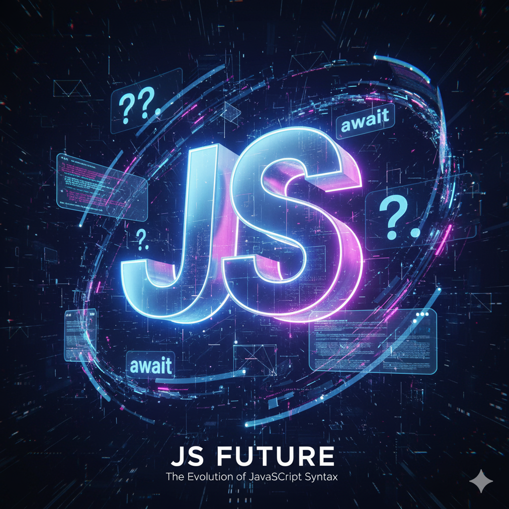 From optional chaining to top-level await, here’s what makes your code cleaner and faster | by ...