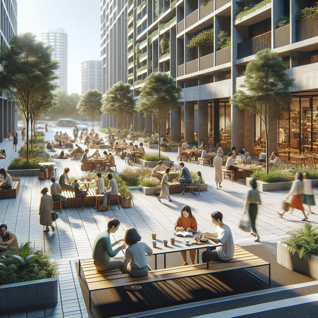 So-called Tactical Urbanism is beginning to take hold in cities. What ...