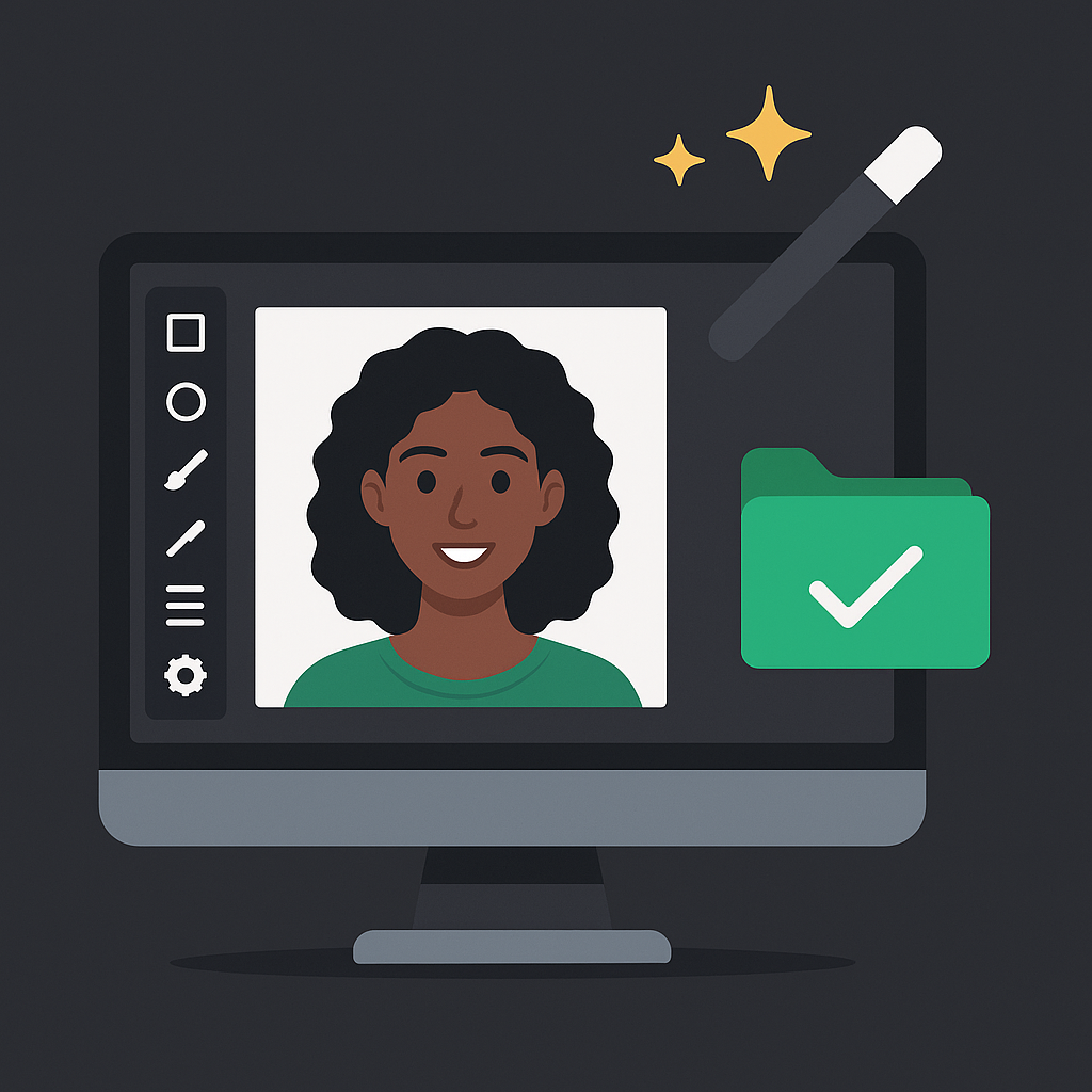 Offline Background Remover App-A Smart, Secure & Offline AI Tool | by ...