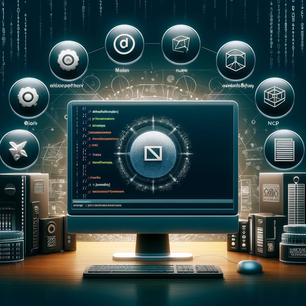 8 Essential Libraries Every .NET Developer Should Know | by Salissou ...