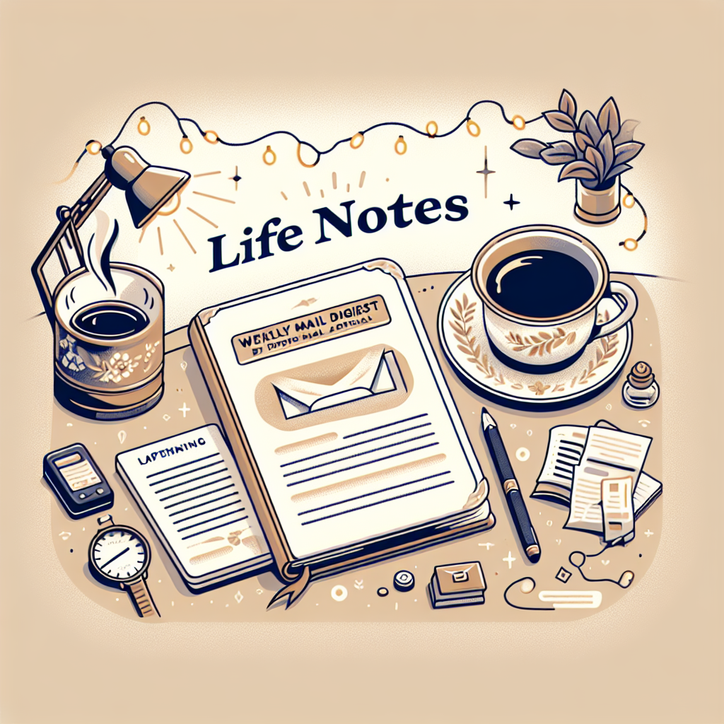 Design Your Dream Life in Just 7 Minutes Today | by QQ_leveragelife ...
