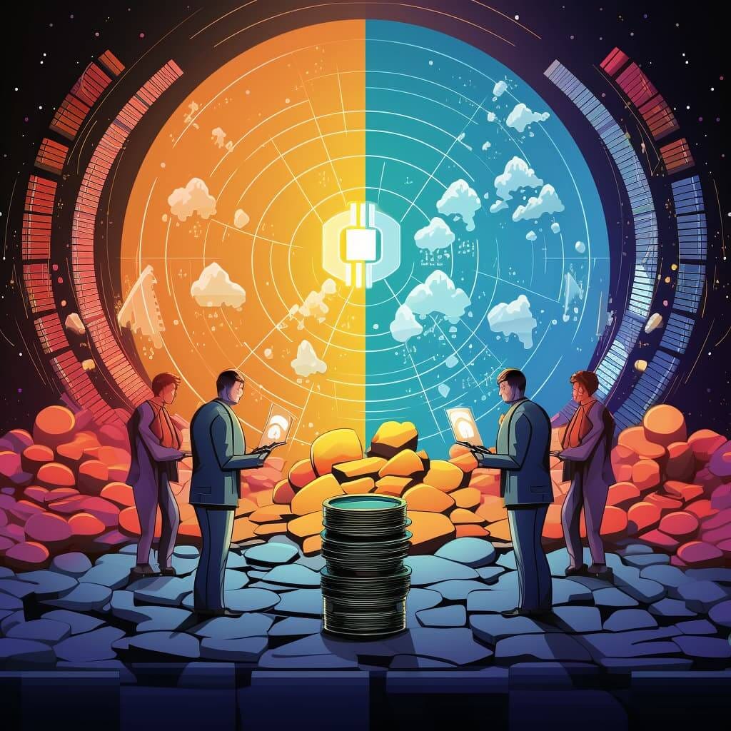 Exploring the Diverse Avenues for Investing in Bitcoin in Ontario: A ...