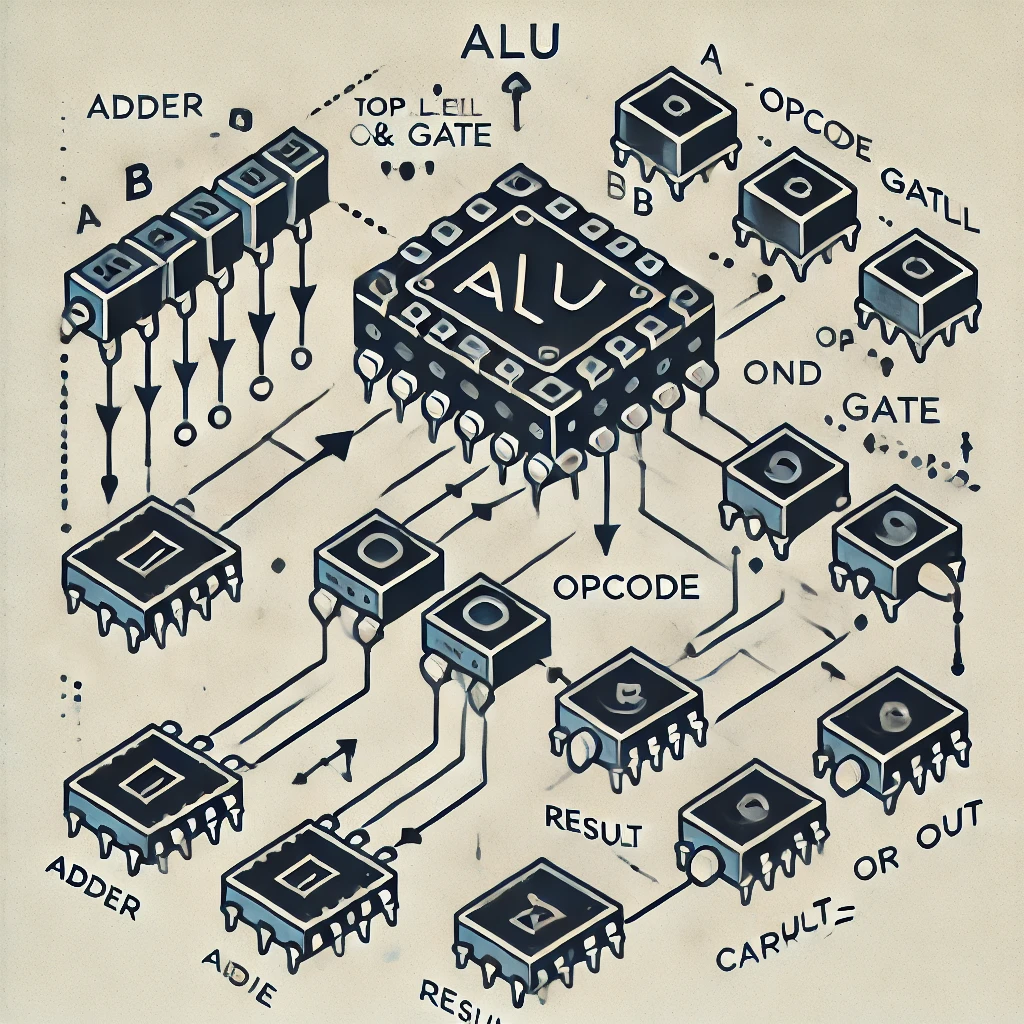 Mastering Verilog Top Practices For Efficient Hardware Design By Vaidesh Raja Dec 2024