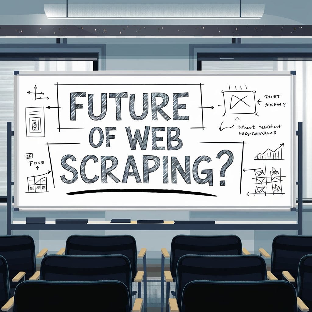 What Makes Jina.ai the Future of Web Scraping? - Free (for Now!) | by MD Kawsar | Medium