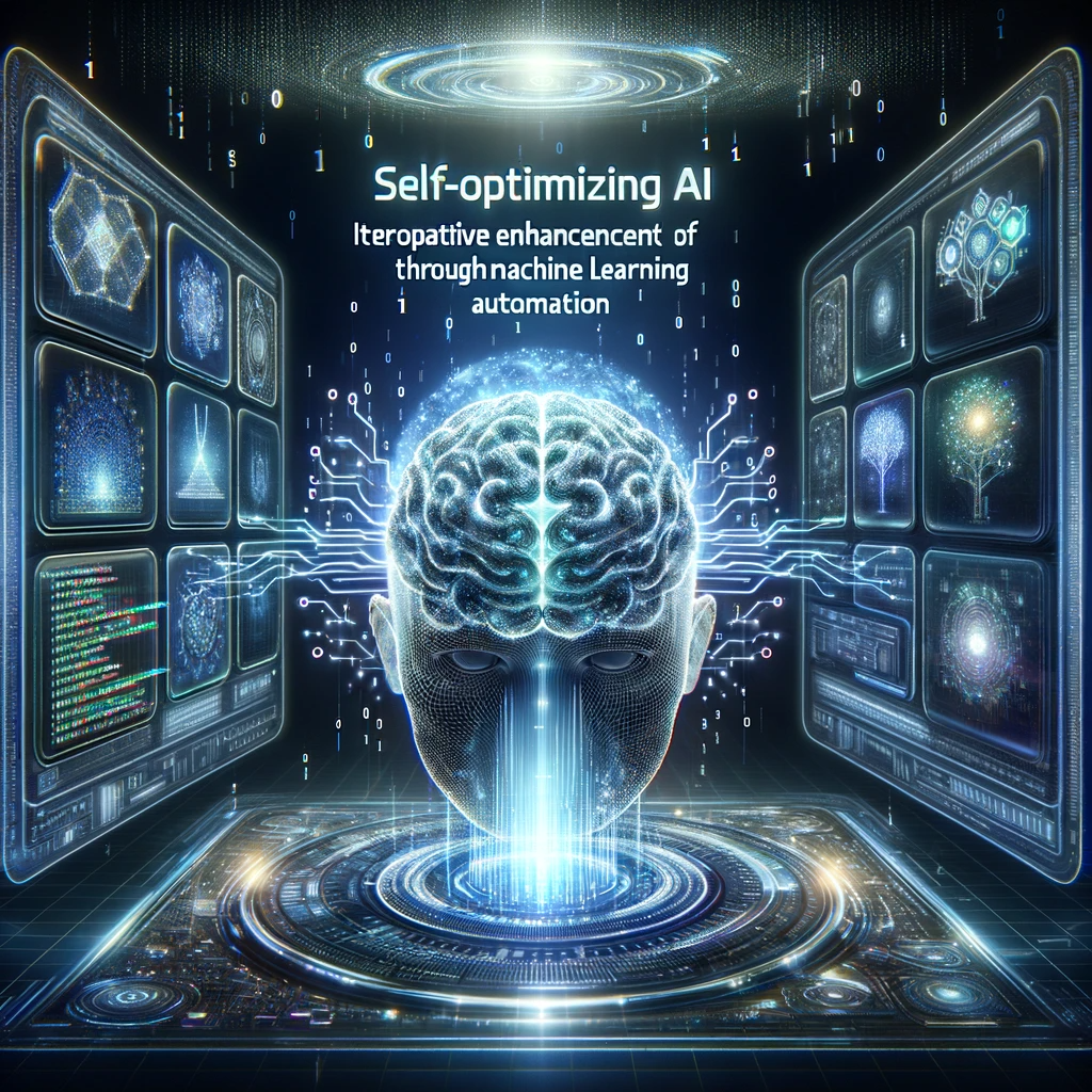 Self-Optimizing Prompt Automation | by Akim Fitzgerald | Operations ...