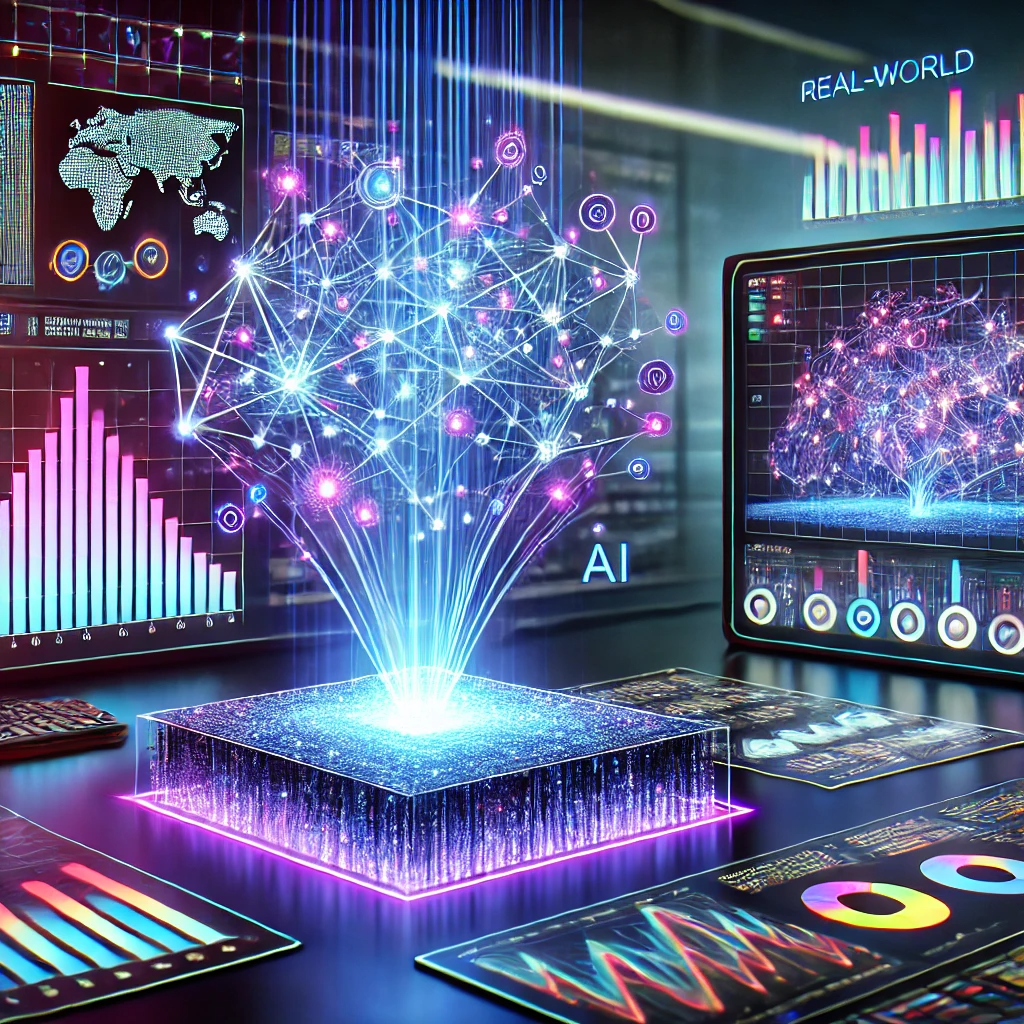 How to Use Generative AI to Create Synthetic Data for Machine Learning | by Vivekchatla | Oct ...