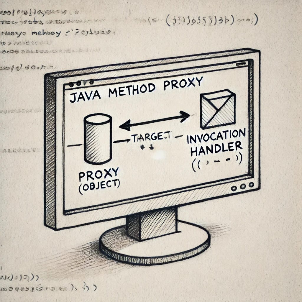 Method Interception Proxy In Java Spring Boot Internals 🧐 By Vinod Atwal Medium